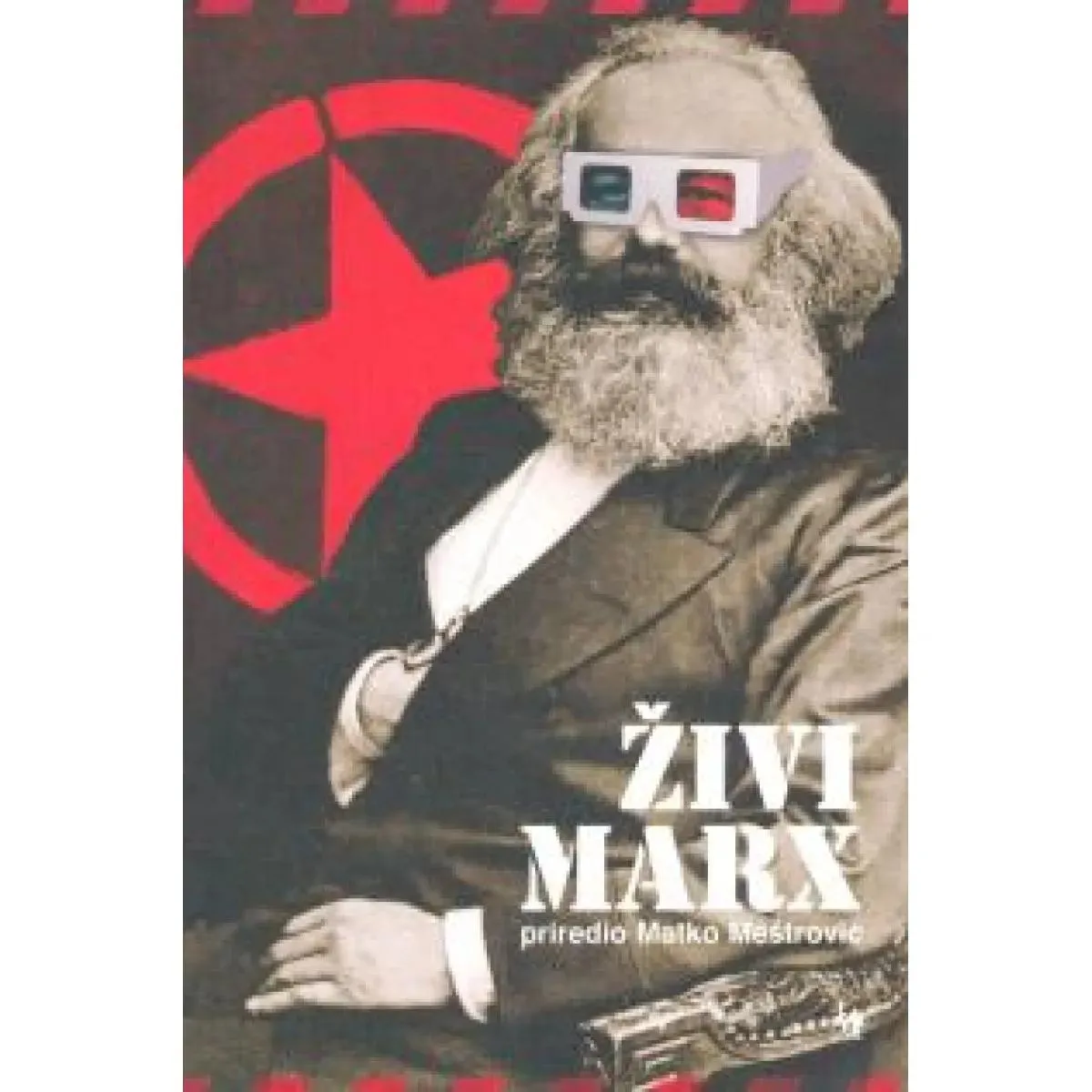 ŽIVI MARX