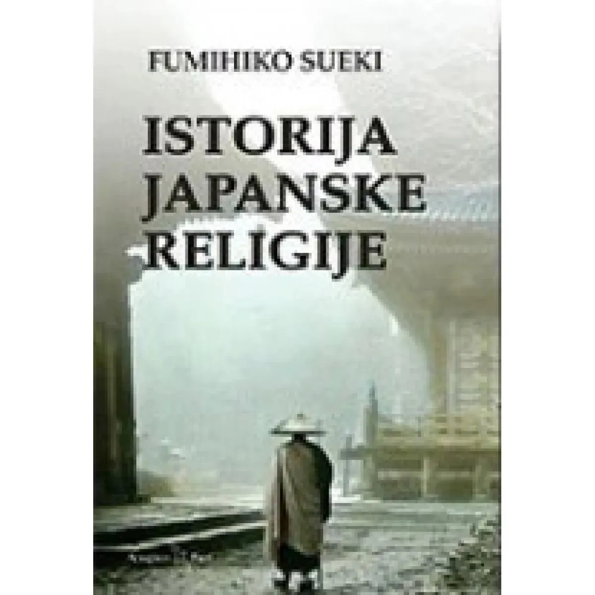 ISTORIJA JAPANSKE RELIGIJE