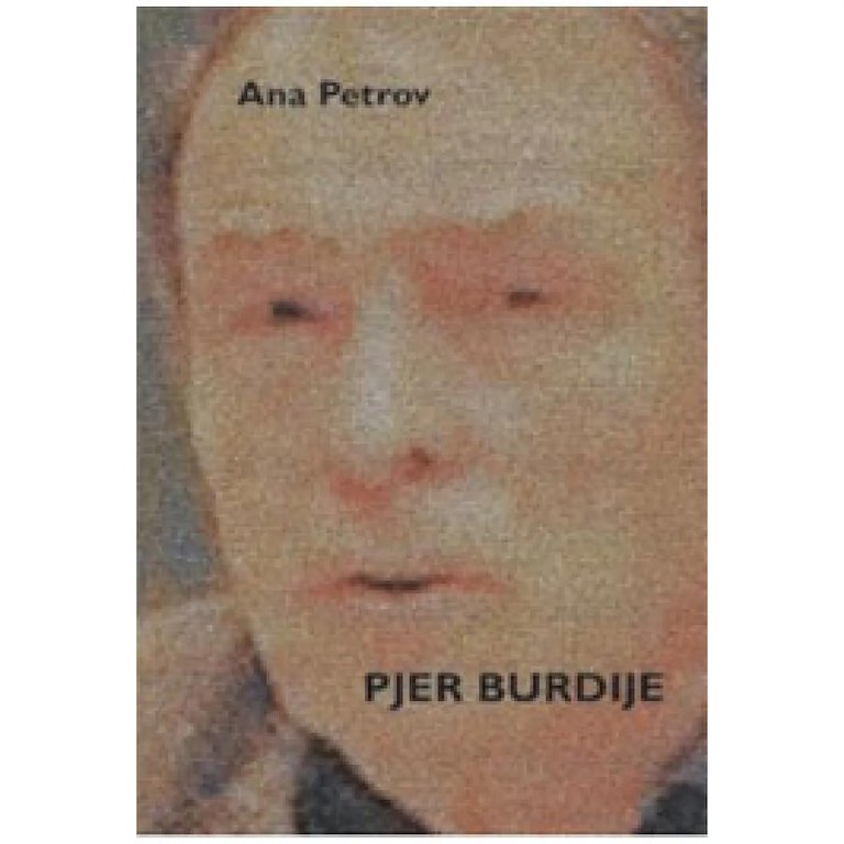 PJER BURDIJE