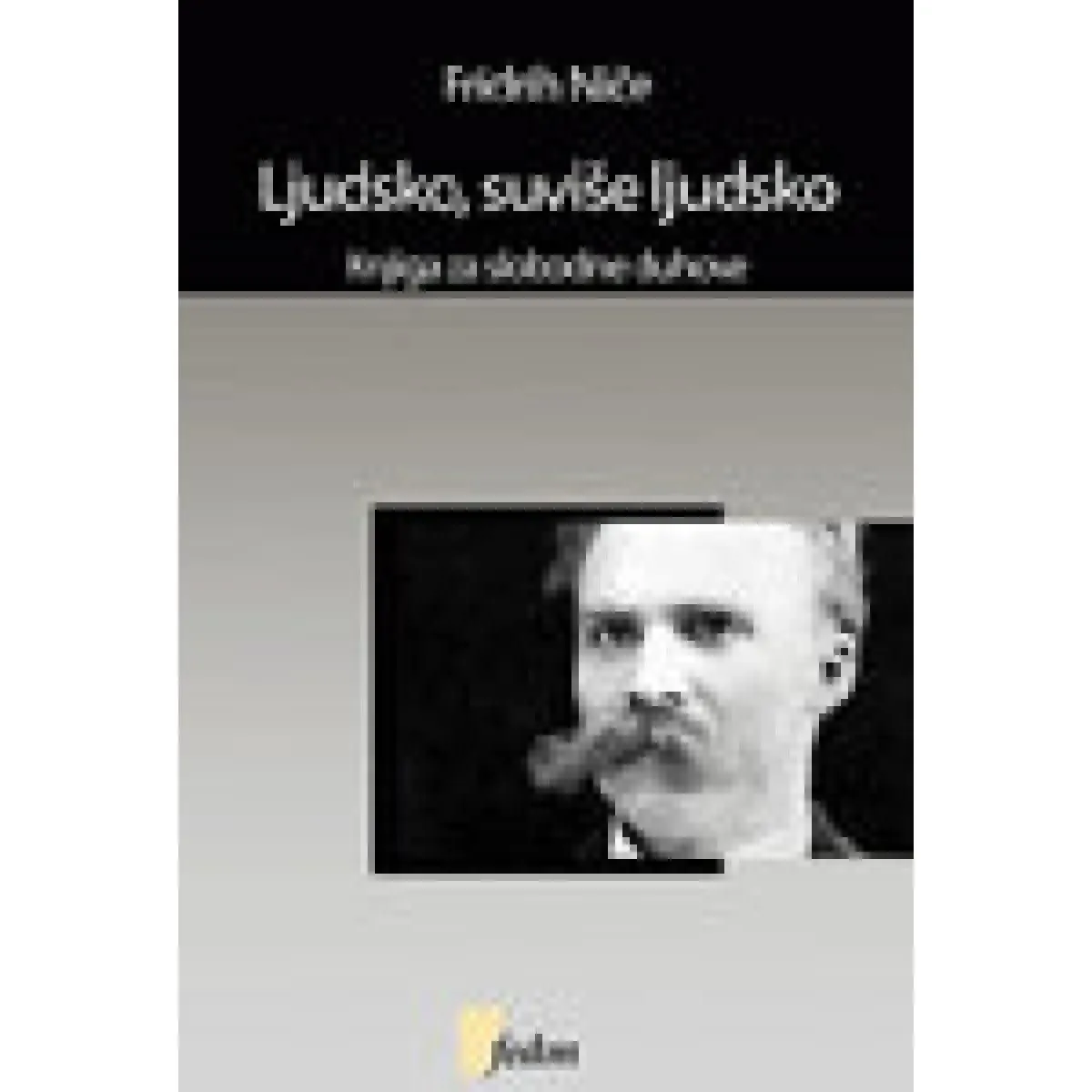 LJUDSKO SUVIŠE LJUDSKO