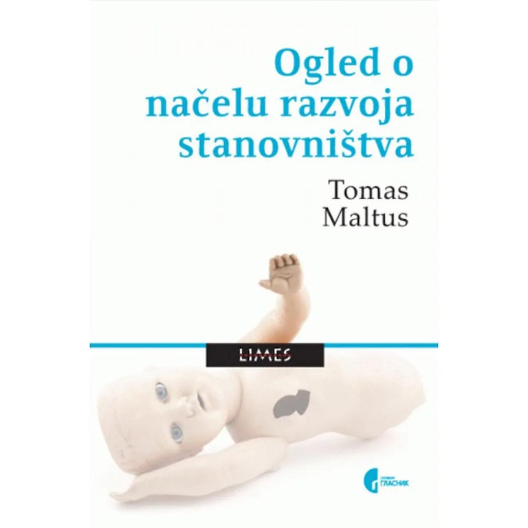 OGLED O NAČELU RAZVOJA STANOVNIŠTVA