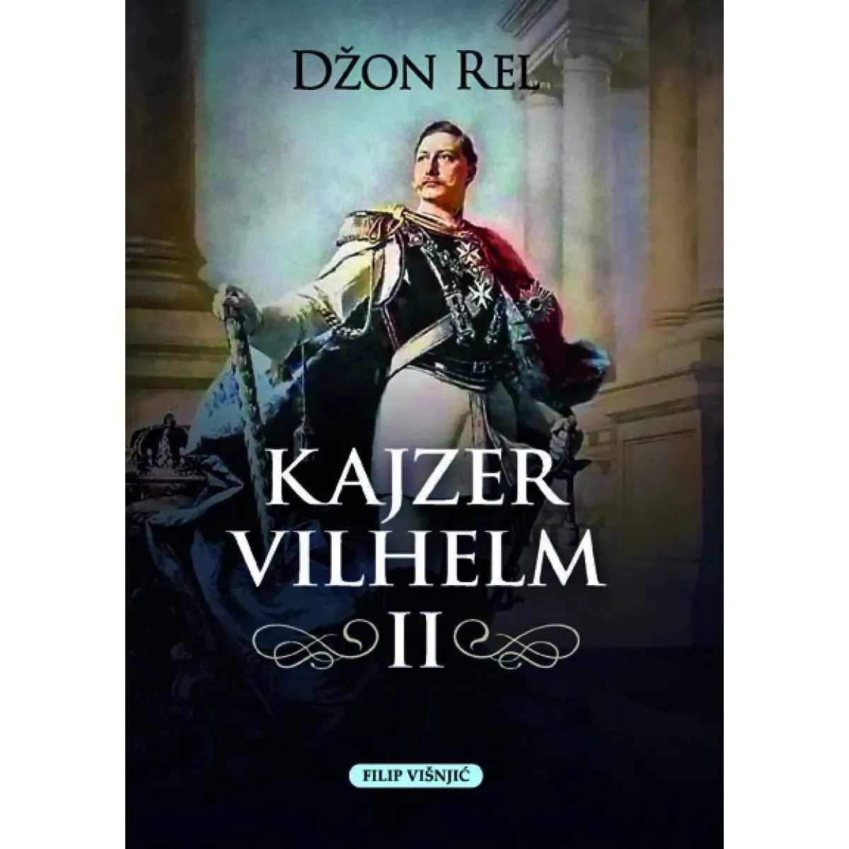 KAJZER VILHELM II