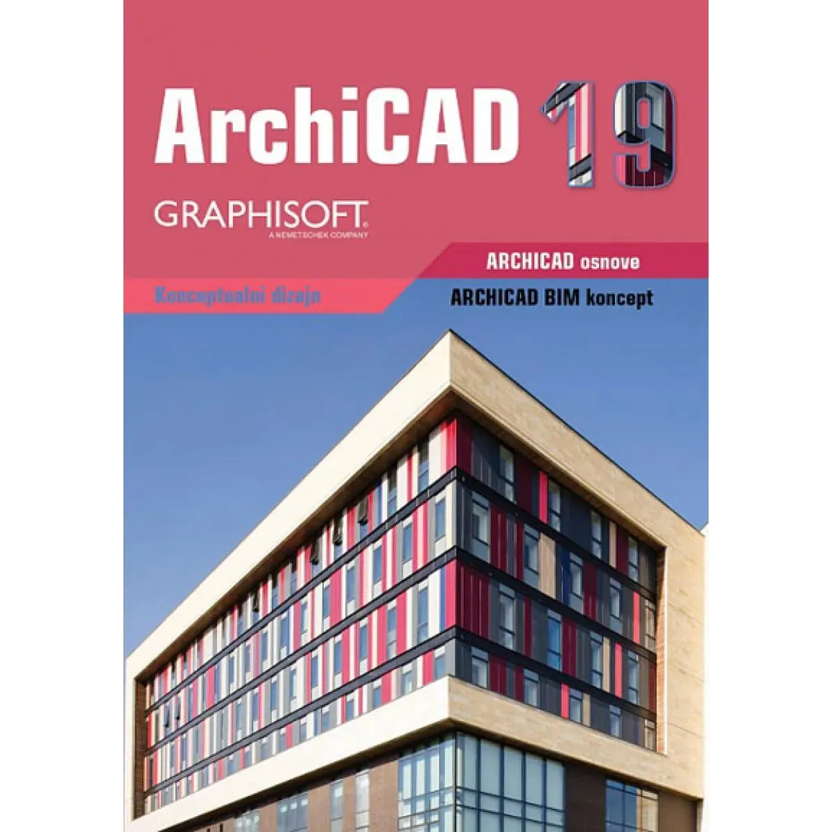 ARCHICAD 19