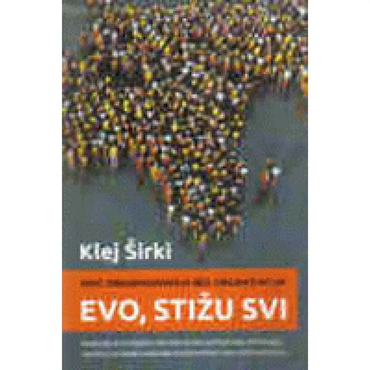 EVO STIŽU SVI