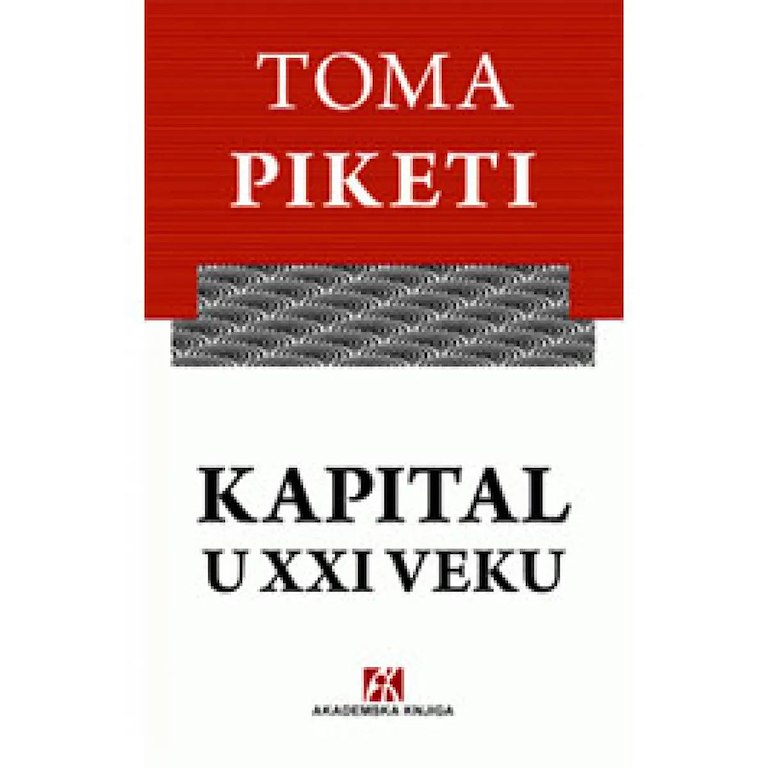 KAPITAL U XXI VEKU