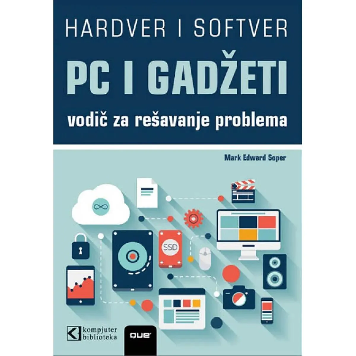 PC I GADŽETI VODIČ ZA REŠAVANJE PROBLEMA