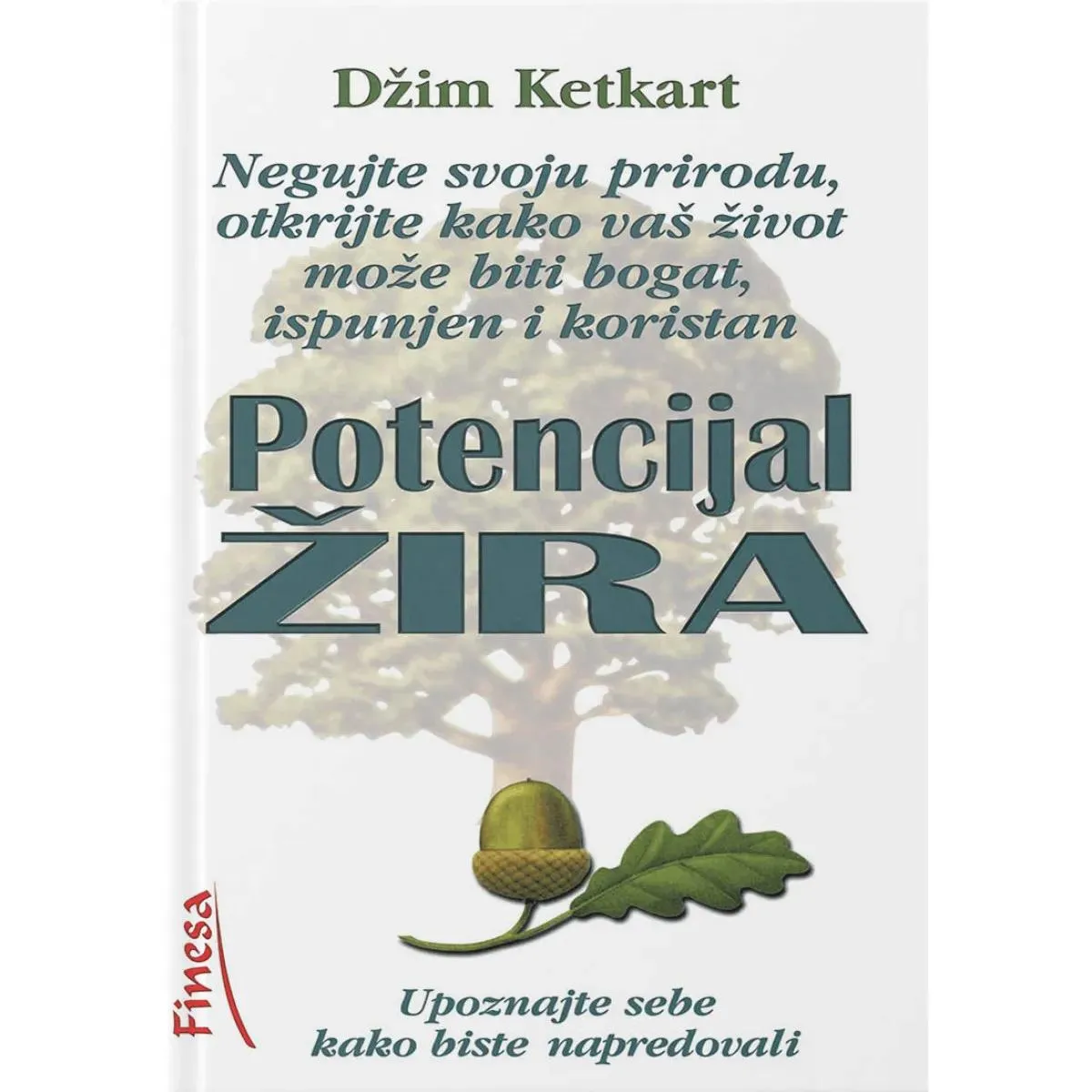 POTENCIJAL ŽIRA