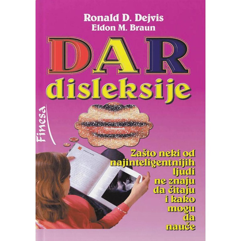 DAR DISLEKSIJE