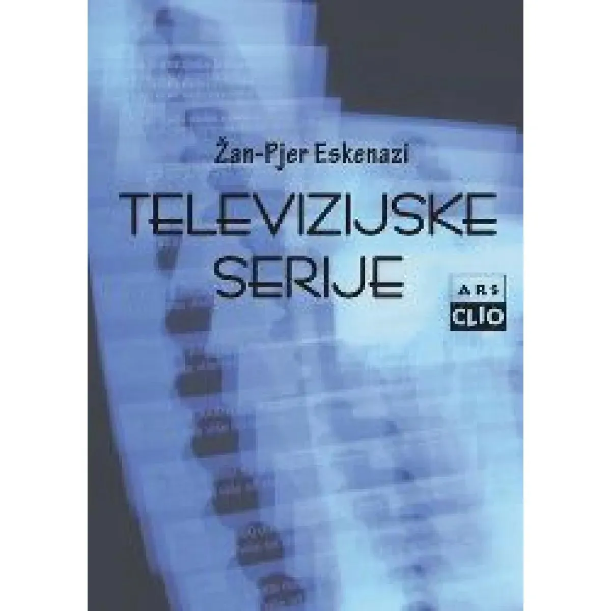 TELEVIZIJSKE SERIJE