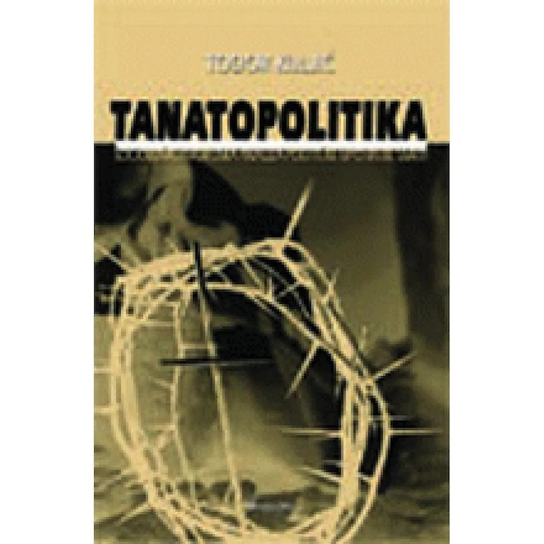 TANATOPOLITIKA