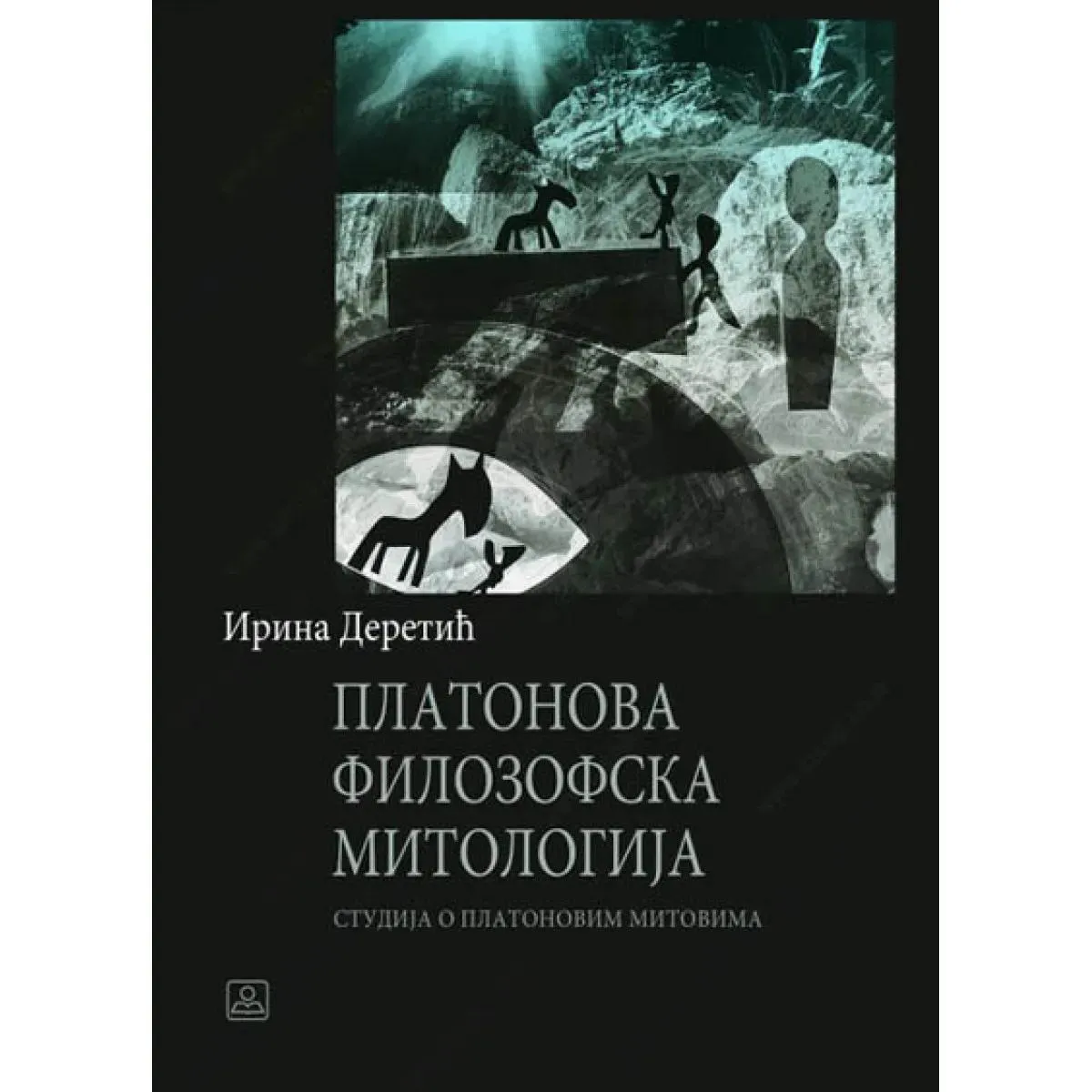 PLATONOVA FILOZOFSKA MITOLOGIJA