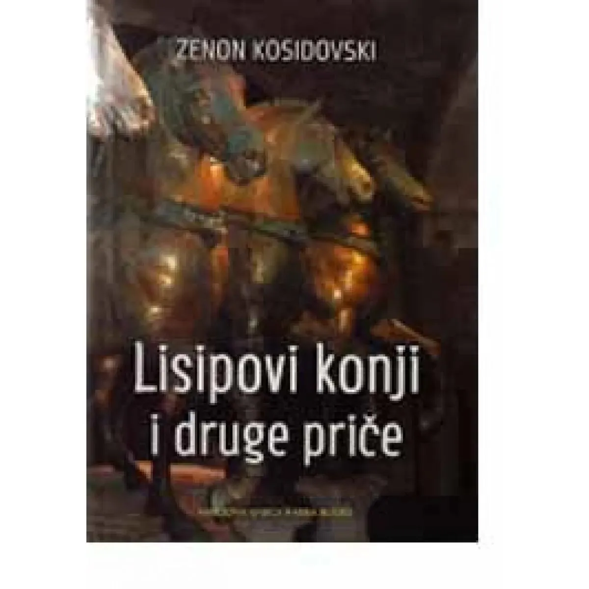 LISIPOVI KONJI