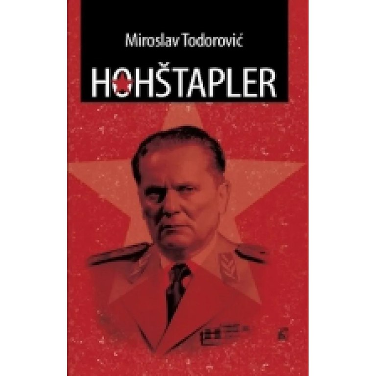 HOHŠTAPLER