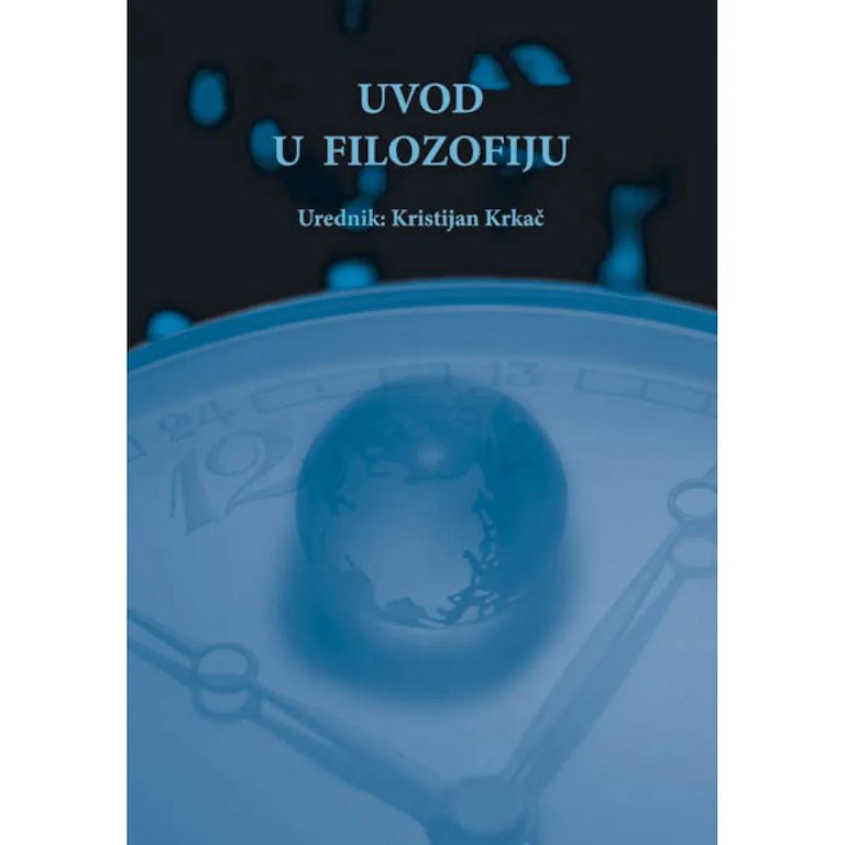 UVOD U FILOZOFIJU