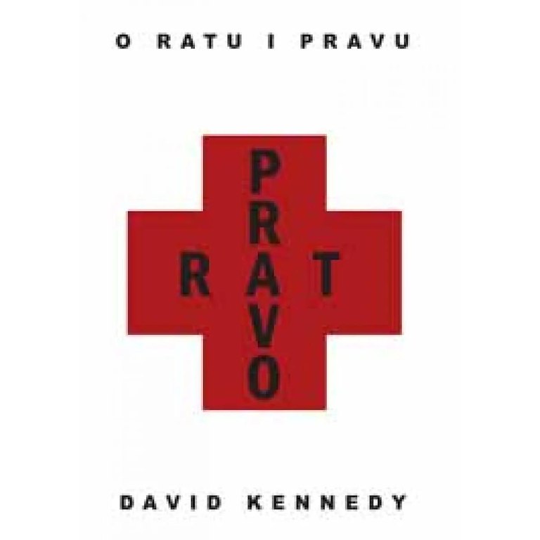 O RATU I PRAVU