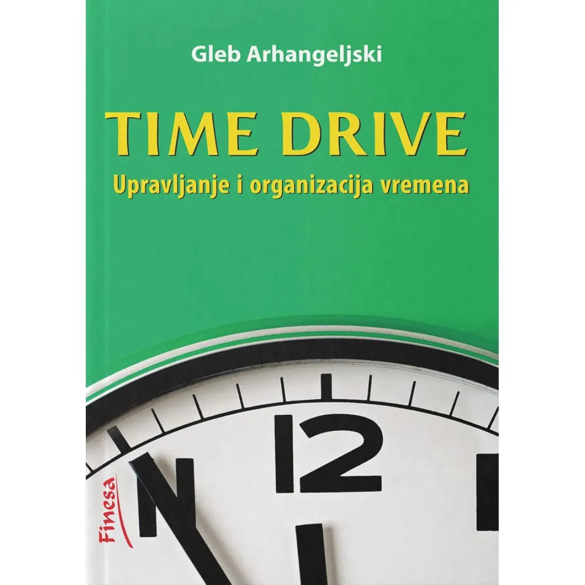 TIME DRIVE