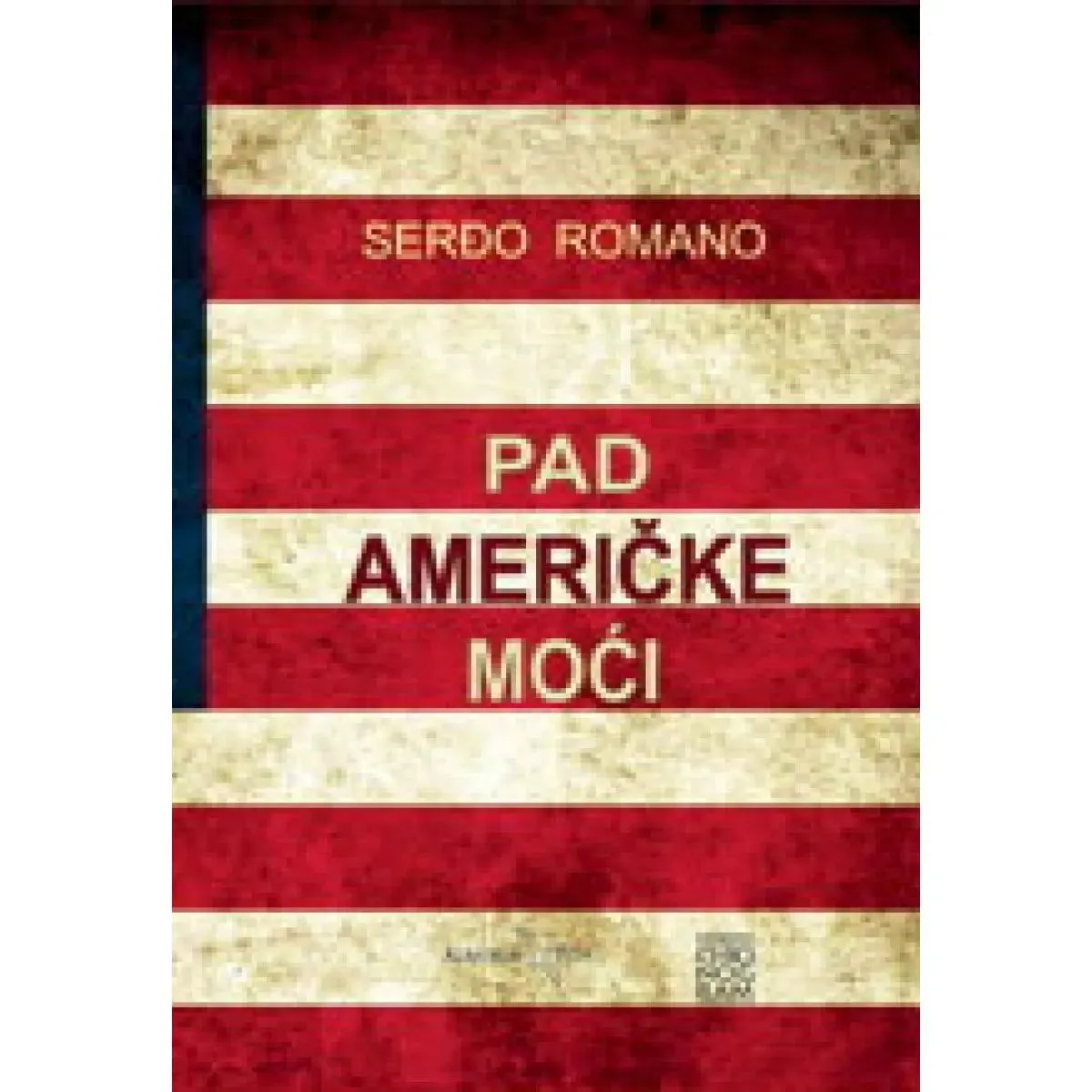 PAD AMERIČKE MOĆI