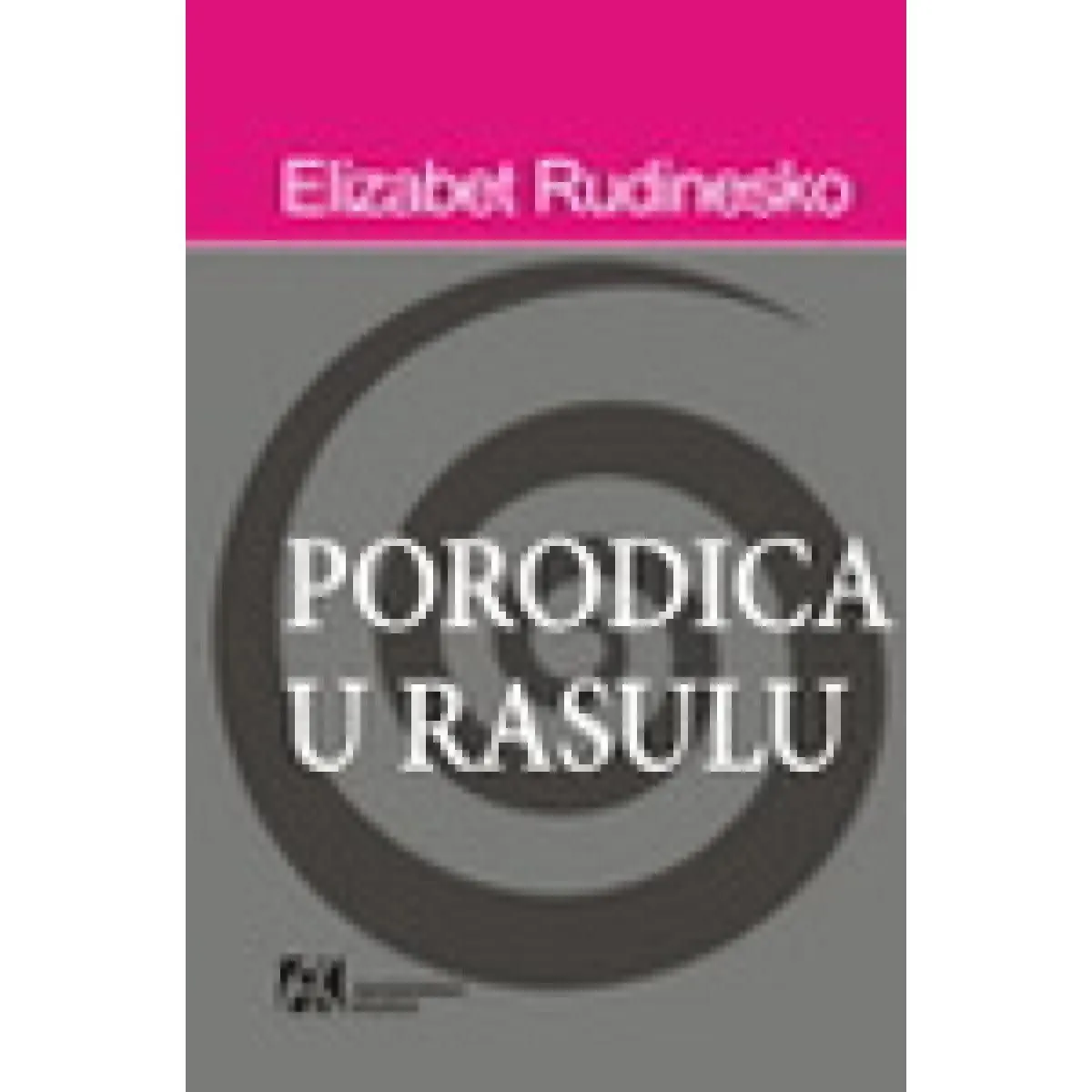 PORODICA U RASULU