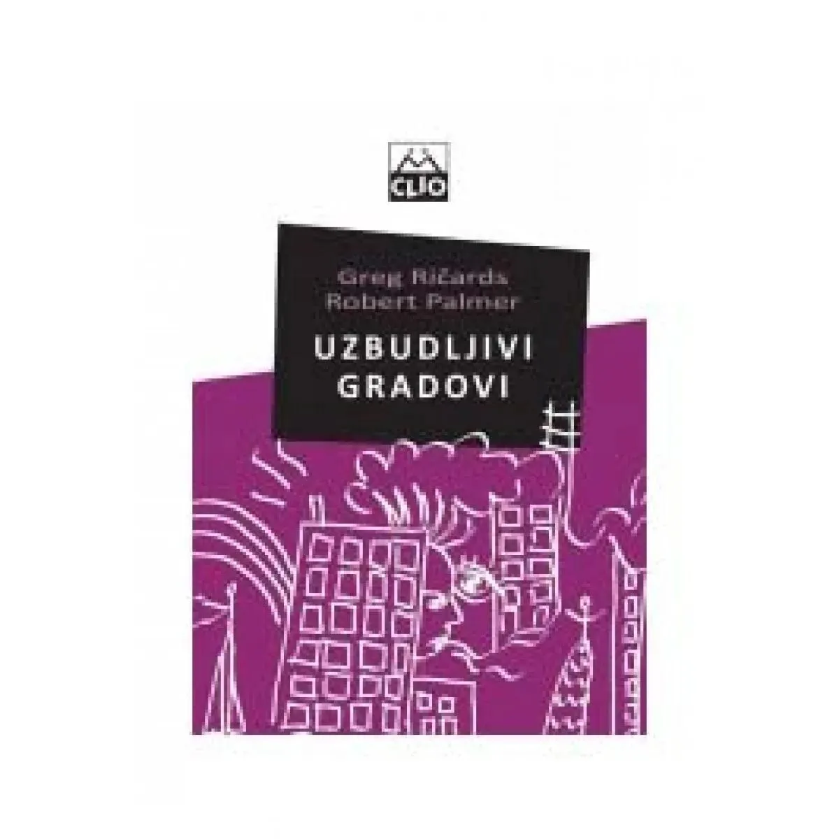 UZBUDLJIVI GRADOVI