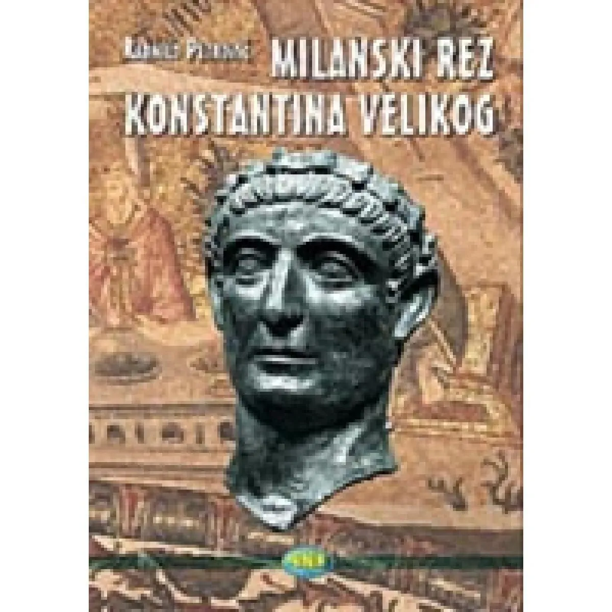 MILANSKI REZ KONSTANTINA VELIKOG