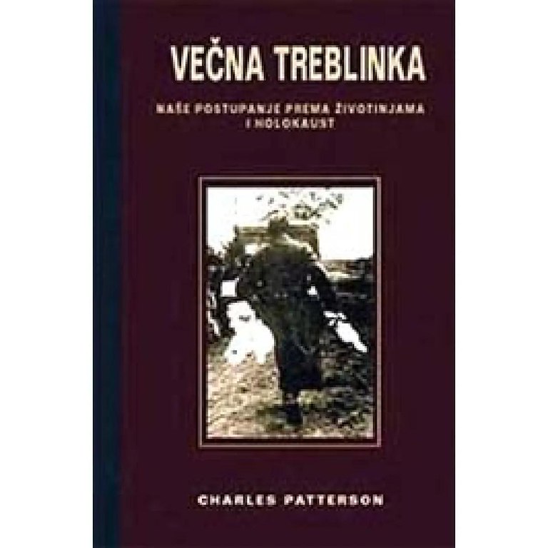 VEČNA TREBLINKA