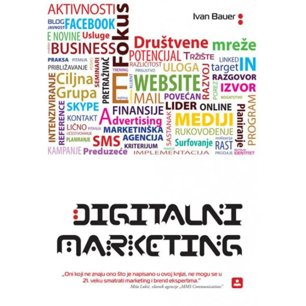 DIGITALNI MARKETING