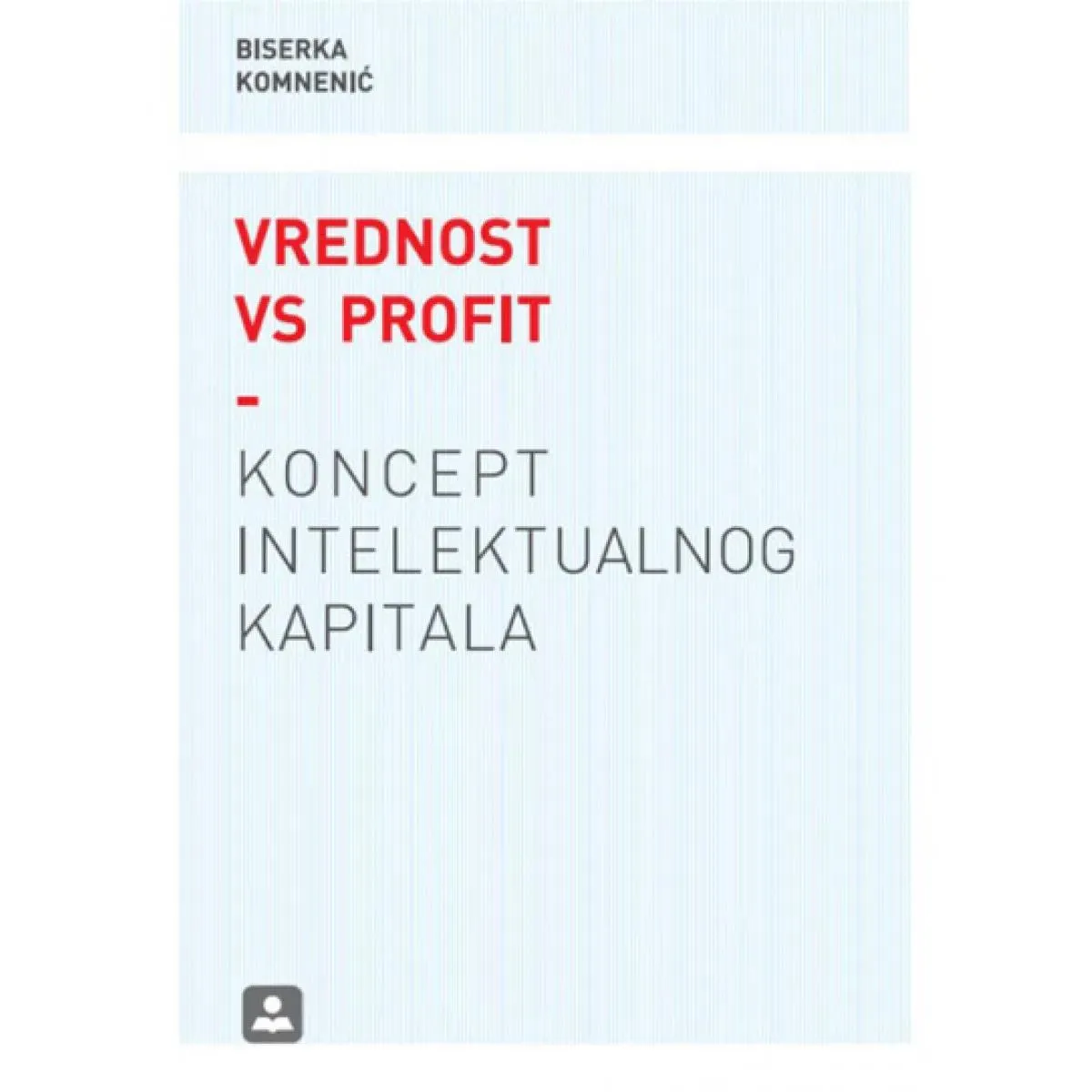 VREDNOST VS PROFIT