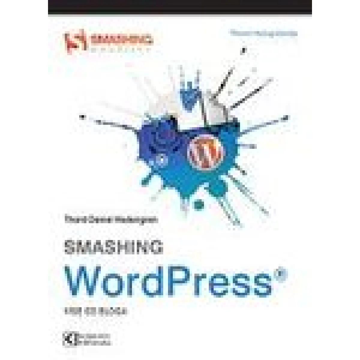 SMASHING WORDPRESS VIŠE OD BLOGA