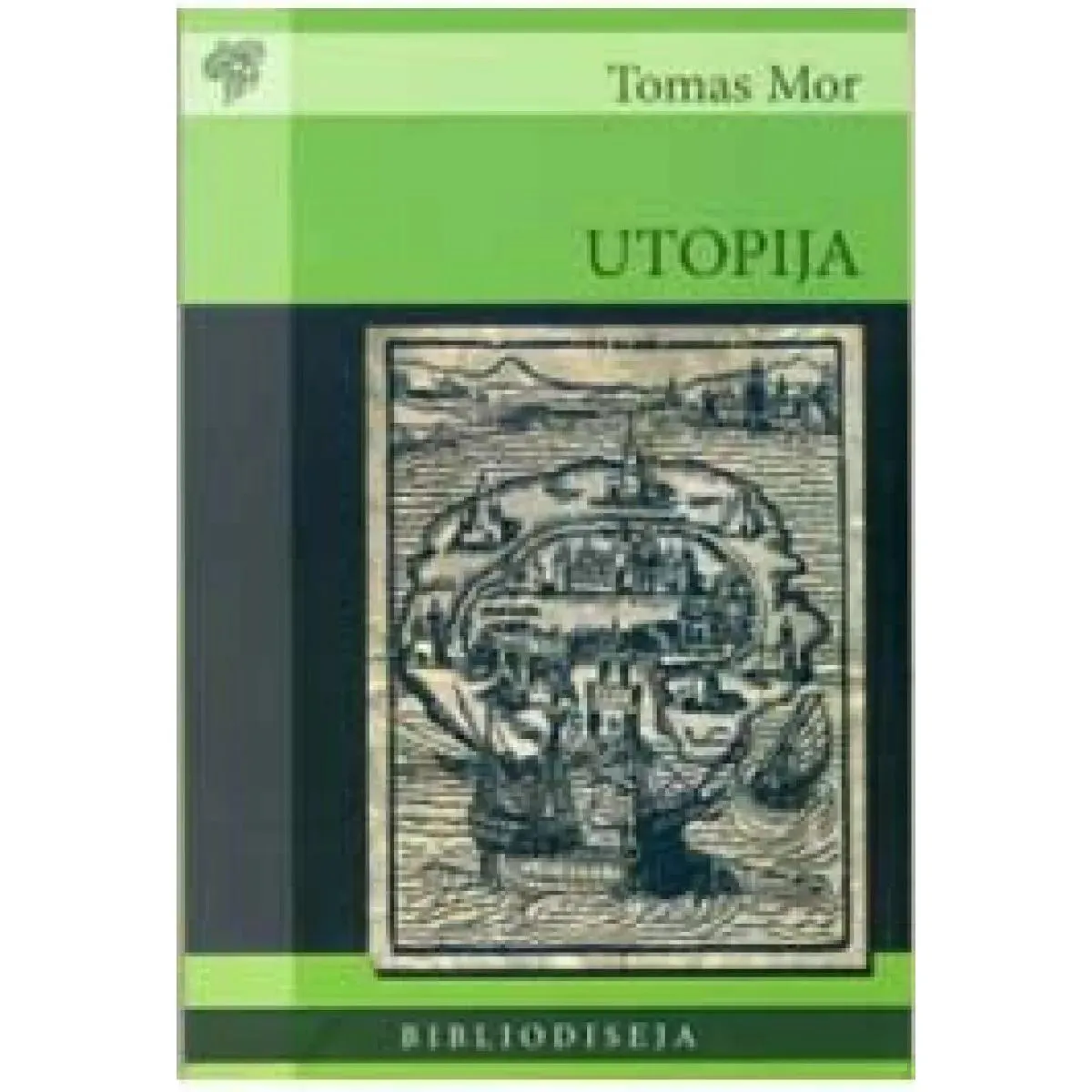 UTOPIJA