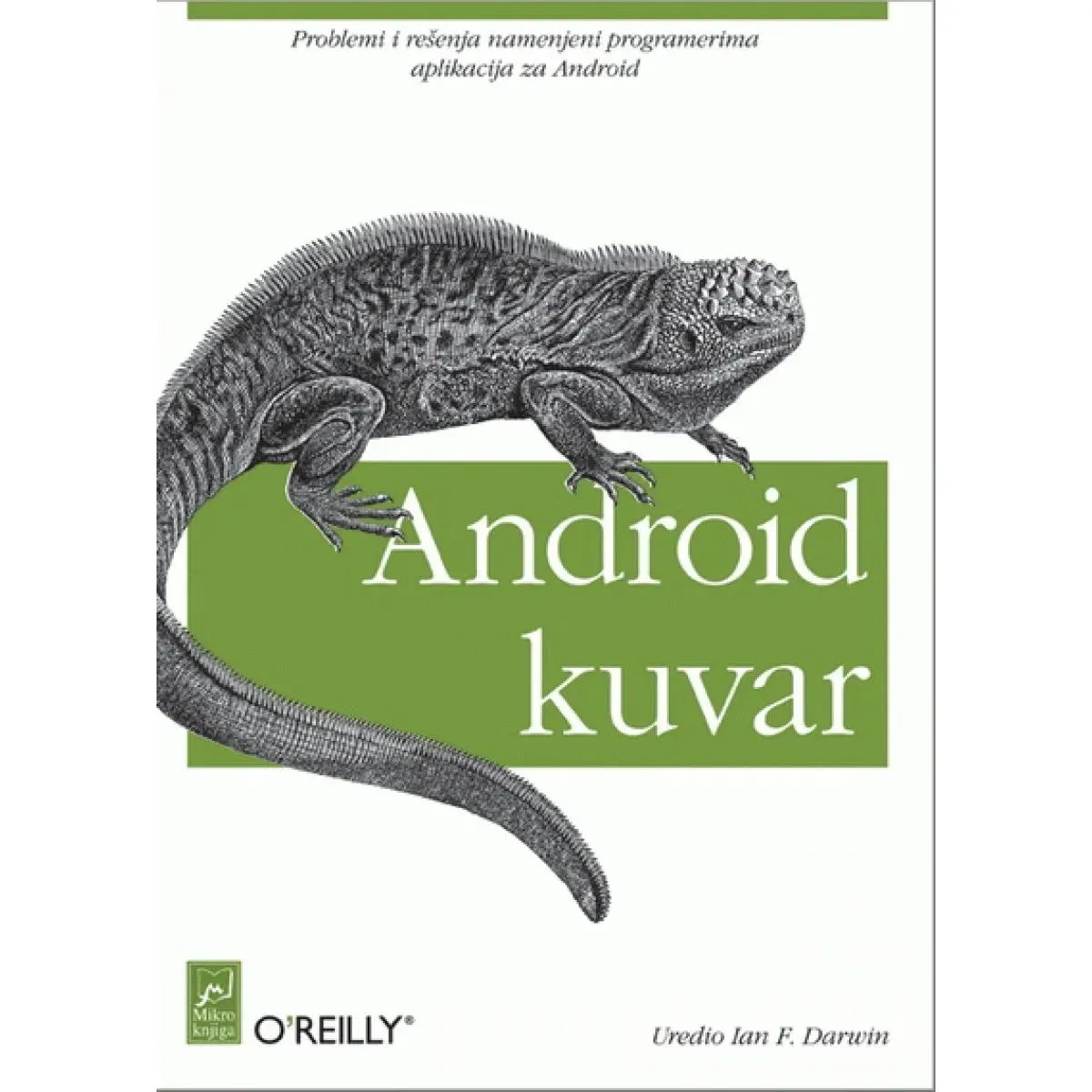 ANDROID KUVAR