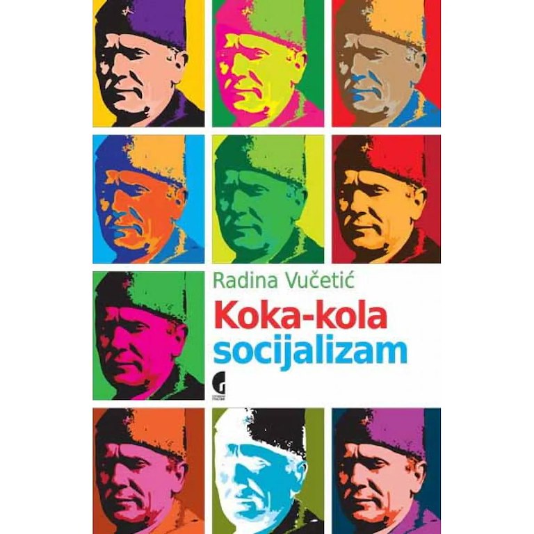 KOKA KOLA SOCIJALIZAM