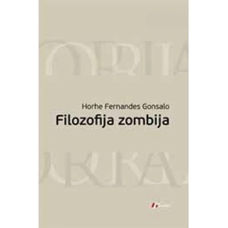 FILOZOFIJA ZOMBIJA