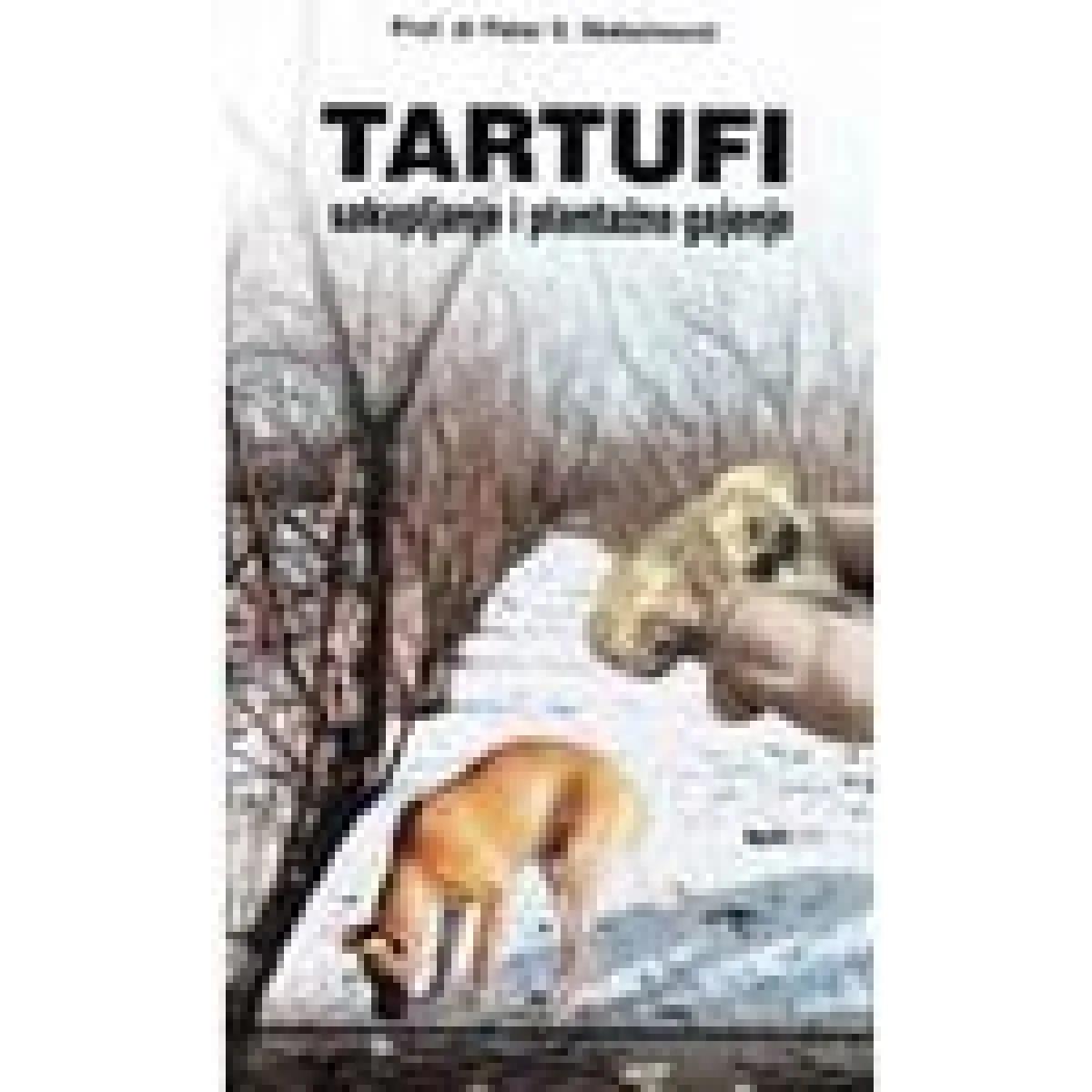 TARTUFI II IZDANJE