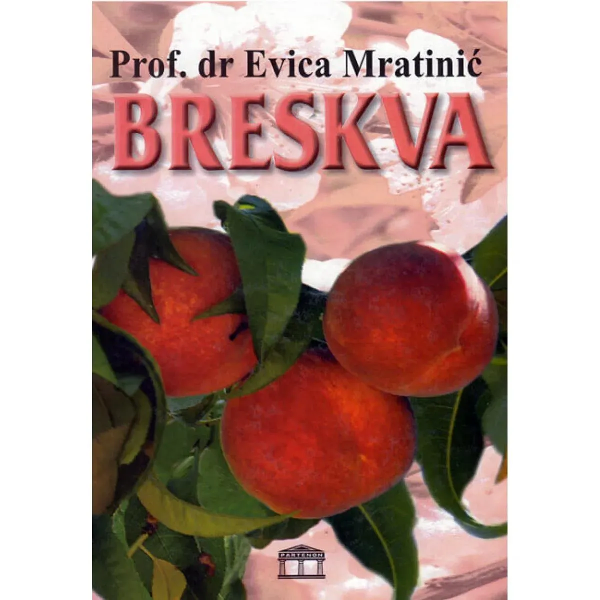 BRESKVA