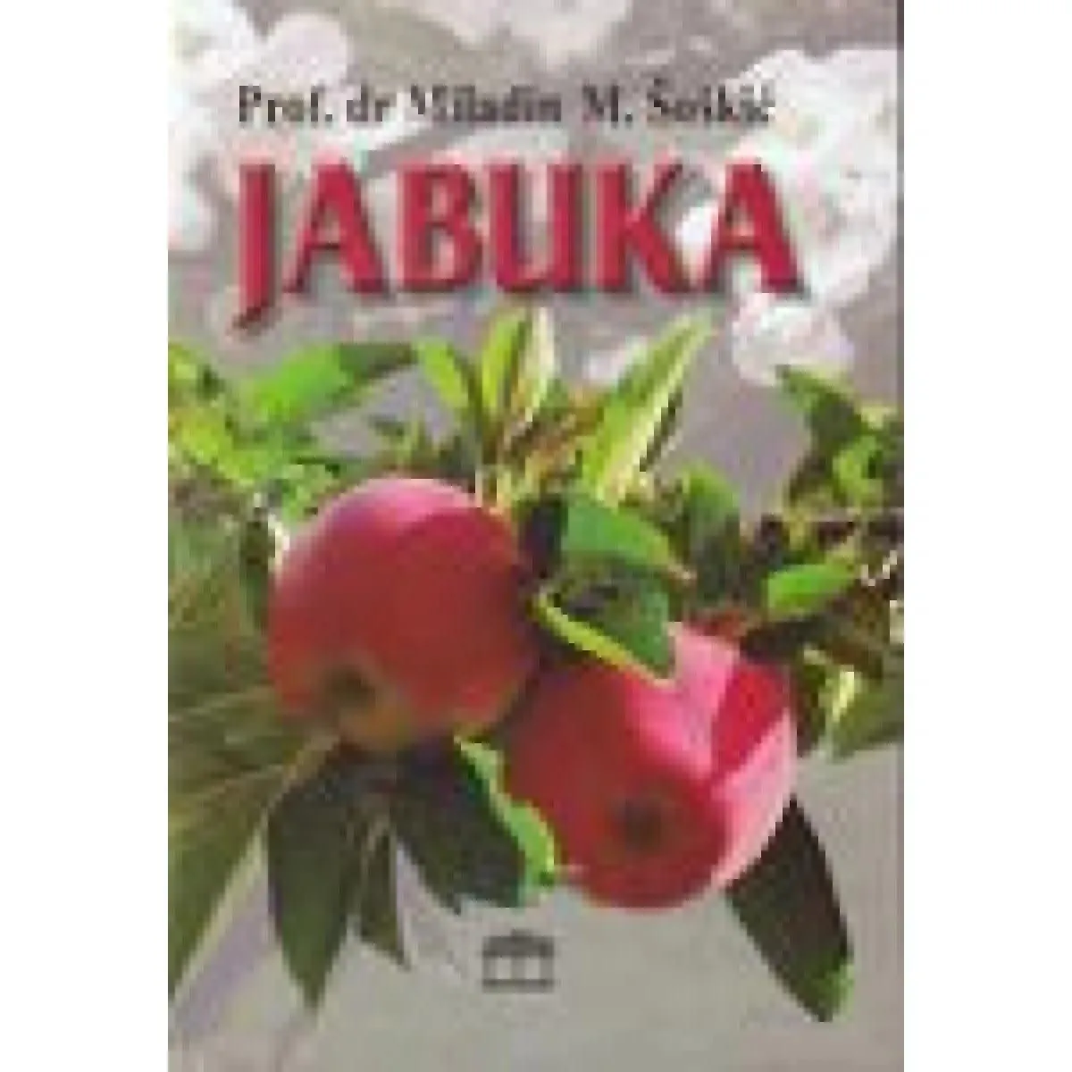 JABUKA