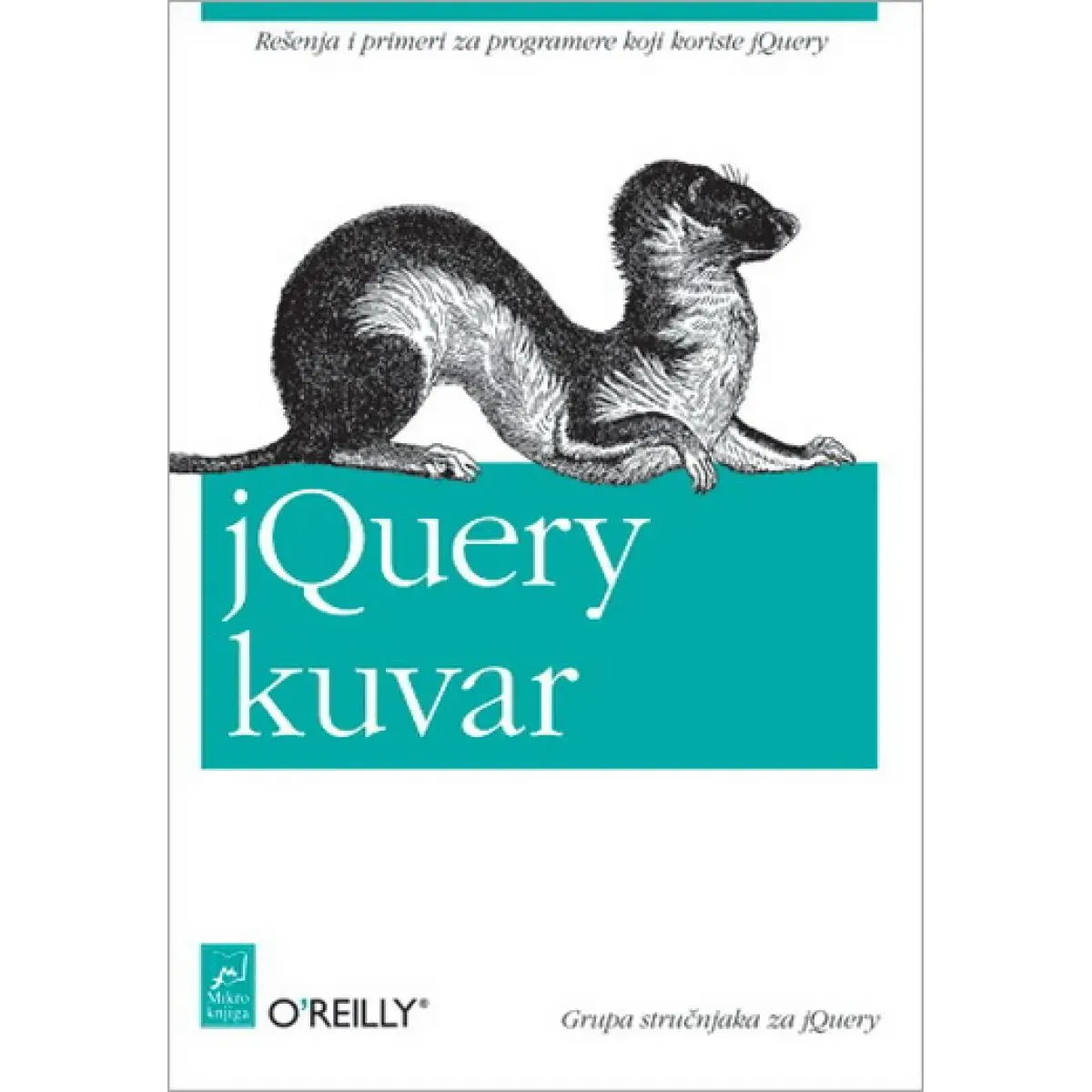 JQUERY KUVAR