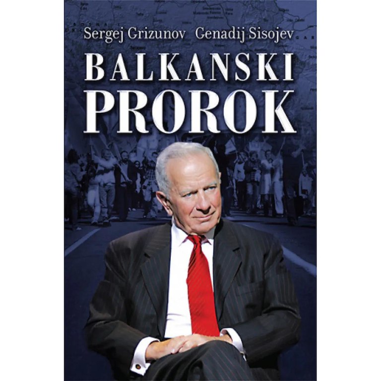 BALKANSKI PROROK