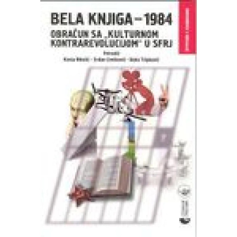 BELA KNJIGA