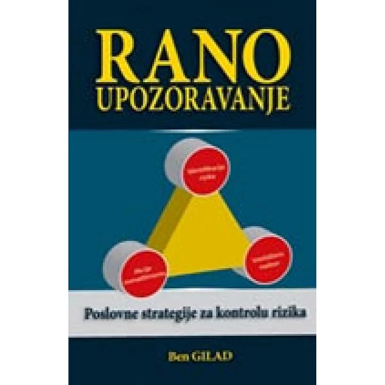 RANO UPOZORAVANJE