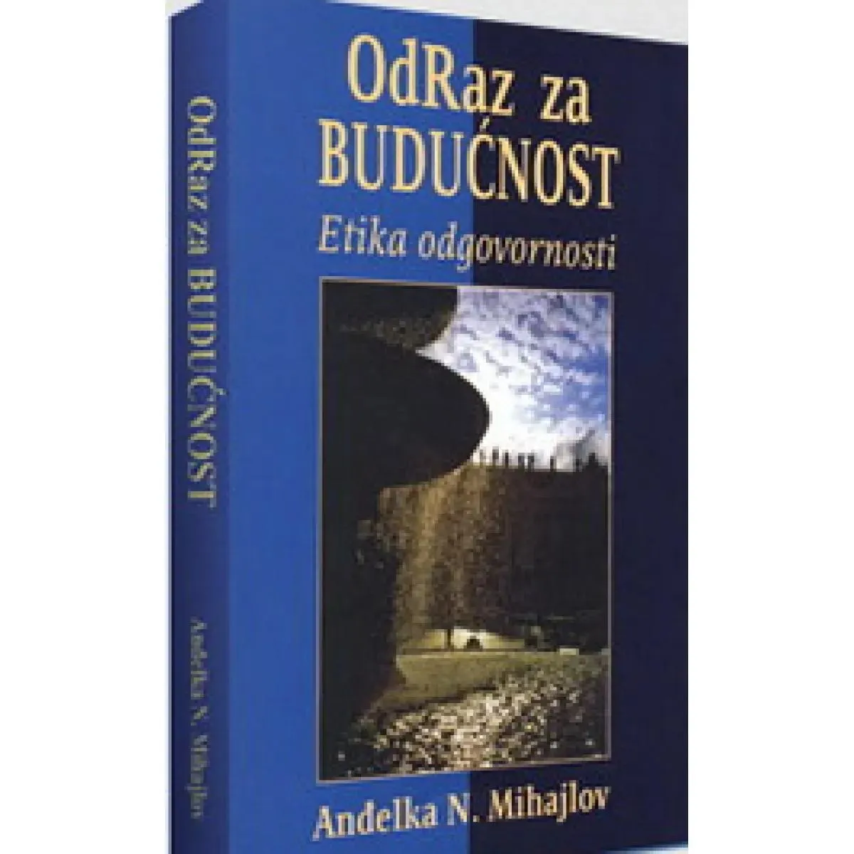 ODRAZ ZA BUDUĆNOST