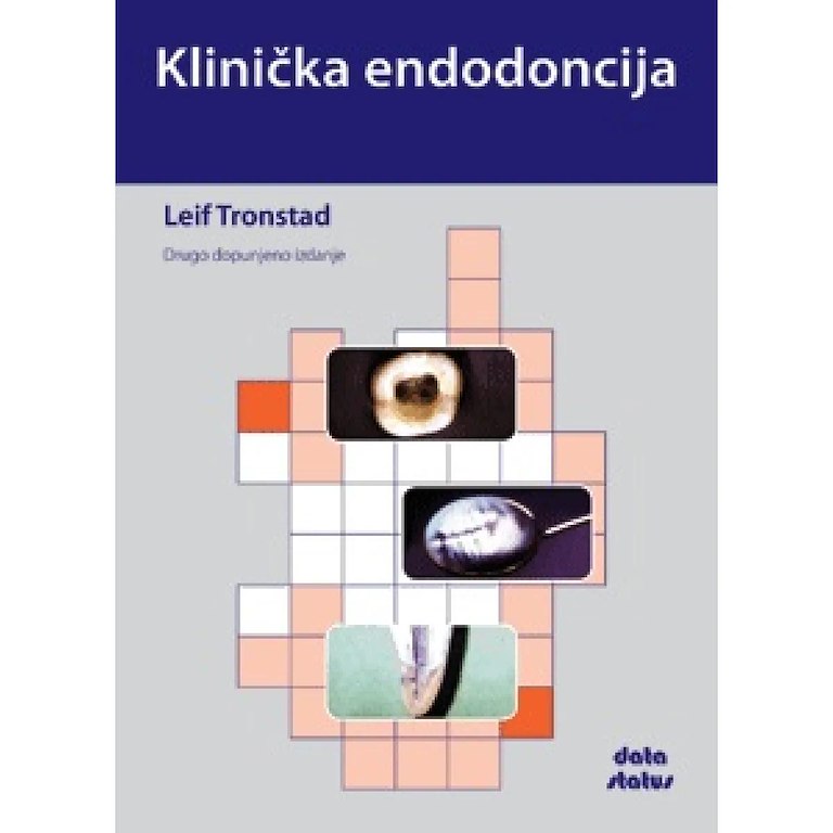 KLINIČKA ENDODONCIJA