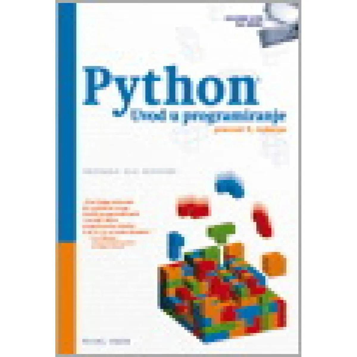 PYTHON UVOD U PROGRAMIRANJE