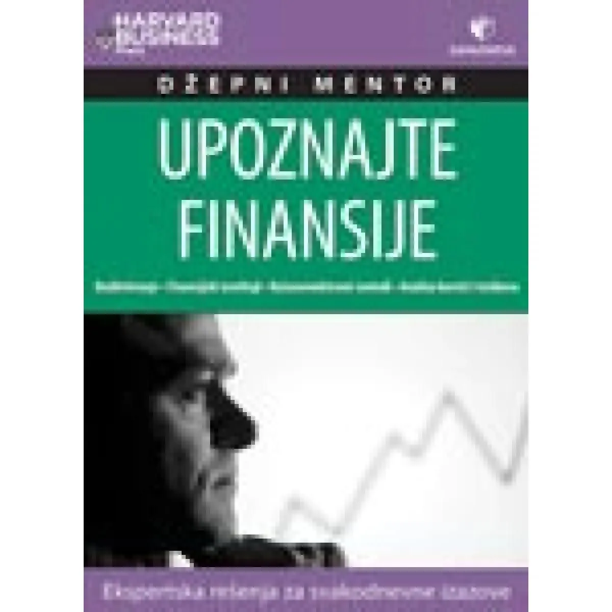 UPOZNAJTE FINANSIJE