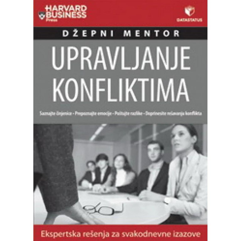 UPRAVLJANJE KONFLIKTIMA