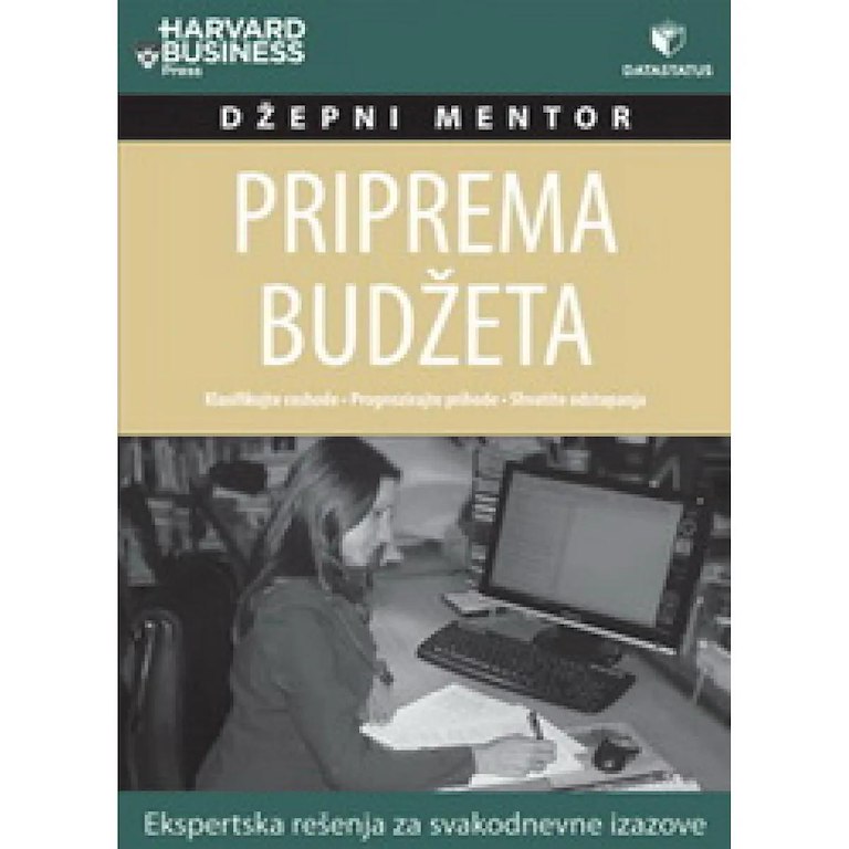 PRIPREMA BUDŽETA