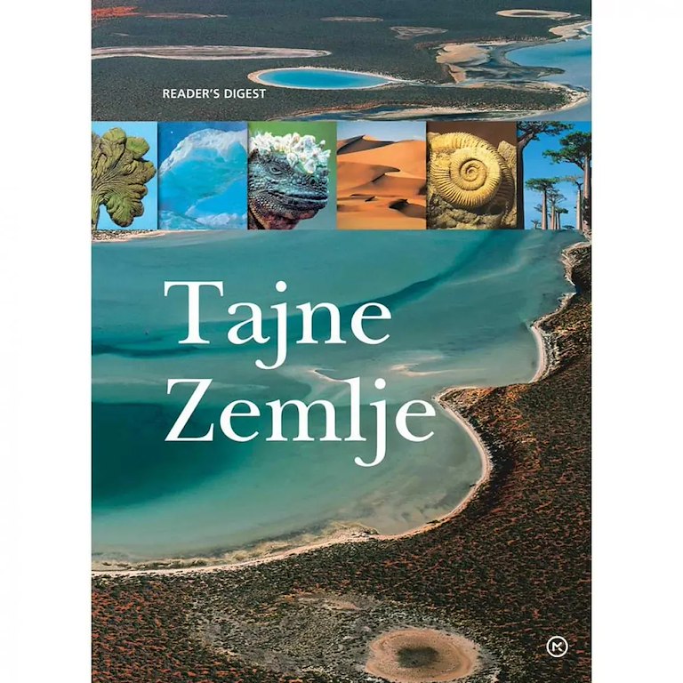 TAJNE ZEMLJE