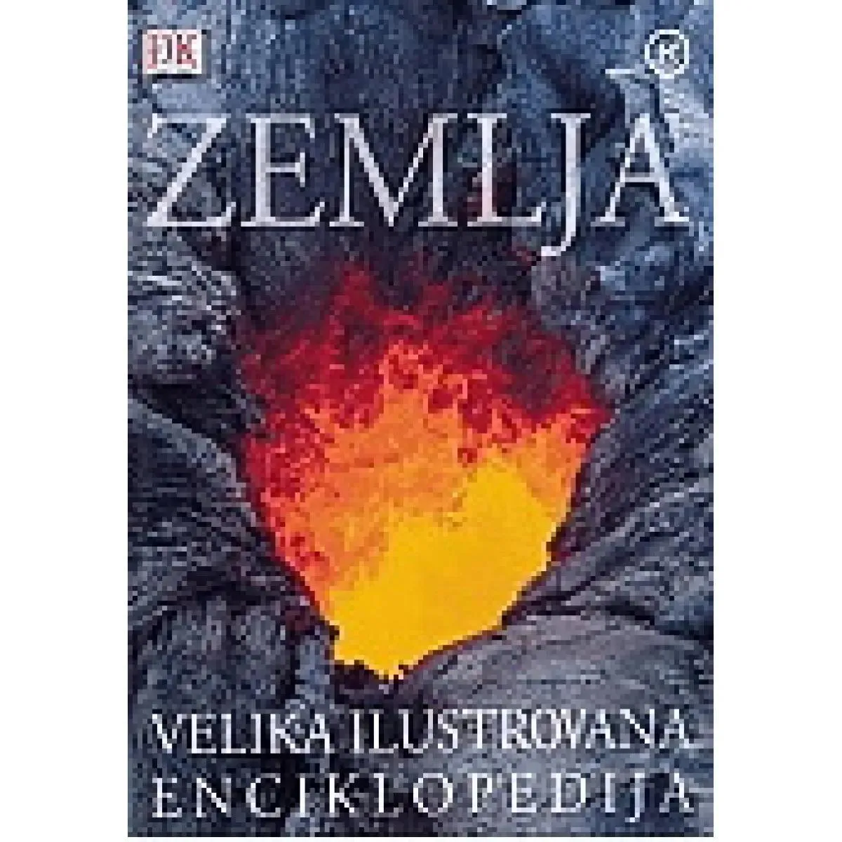 ZEMLJA VELIKA ILUSTROVANA ENCIKLOPEDIJA