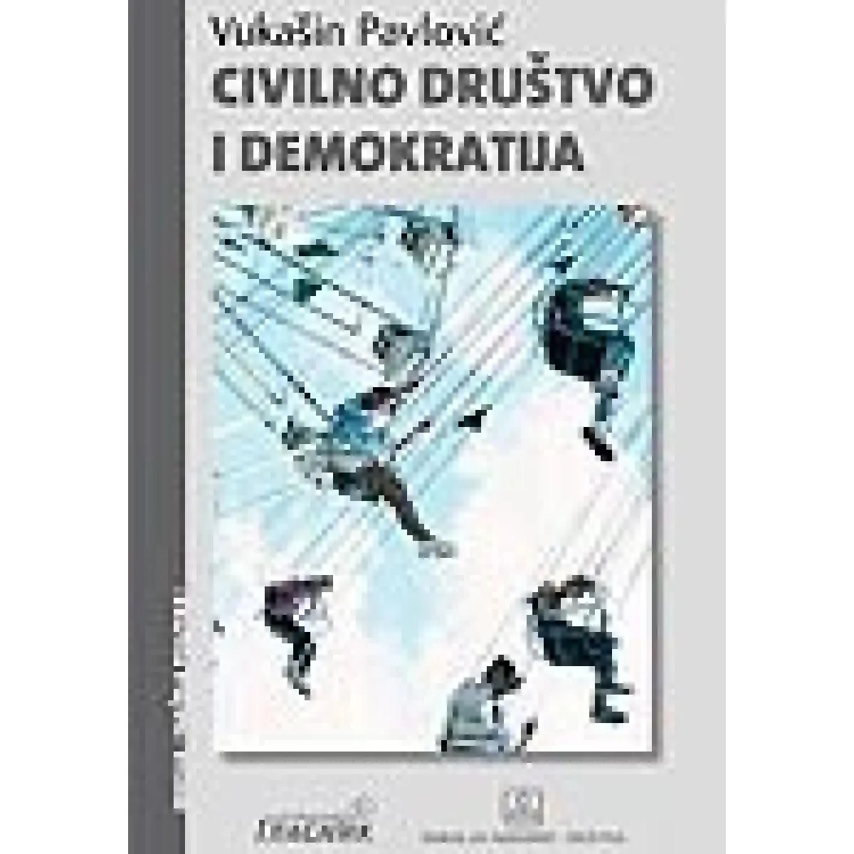 CIVILNO DRUŠTVO I DEMOKRATIJA