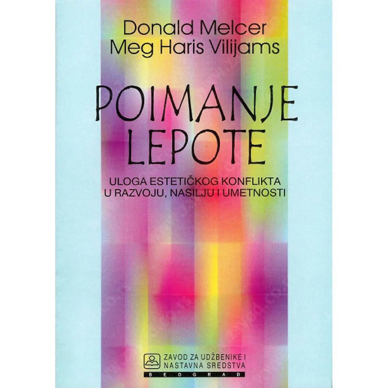 POIMANJE LEPOTE