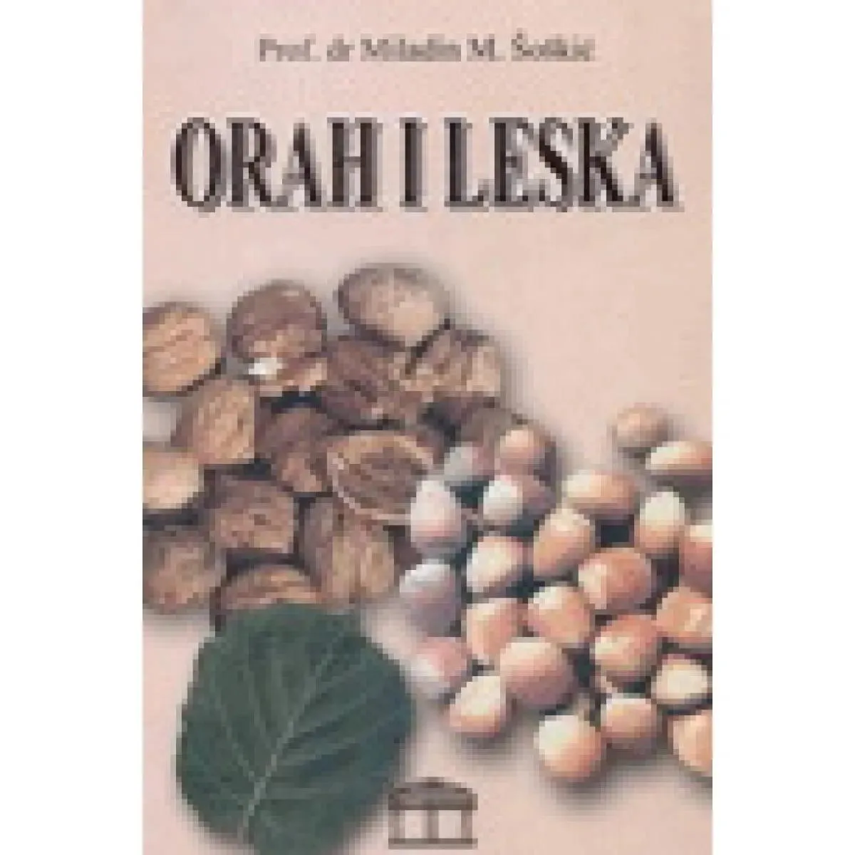 ORAH I LESKA